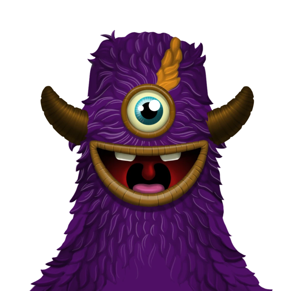 Monster-Handler David | My Singing Monsters Official Discord Server ...