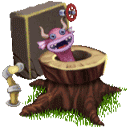 Skibidithrumble | My Singing Monsters Official Discord Server Wiki | Fandom