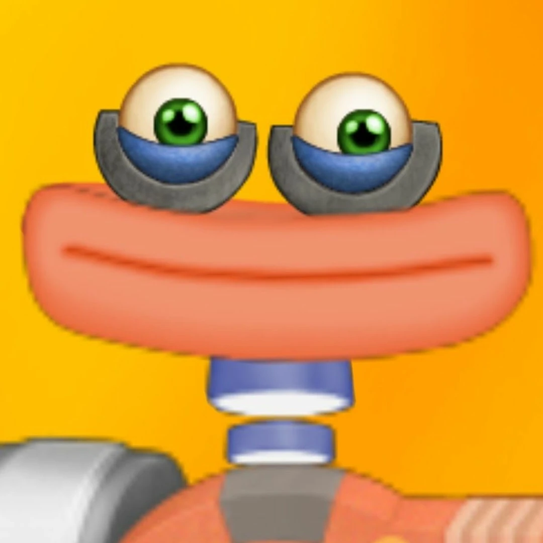 MSMODS Toe Tickling Bandit | My Singing Monsters Official Discord ...