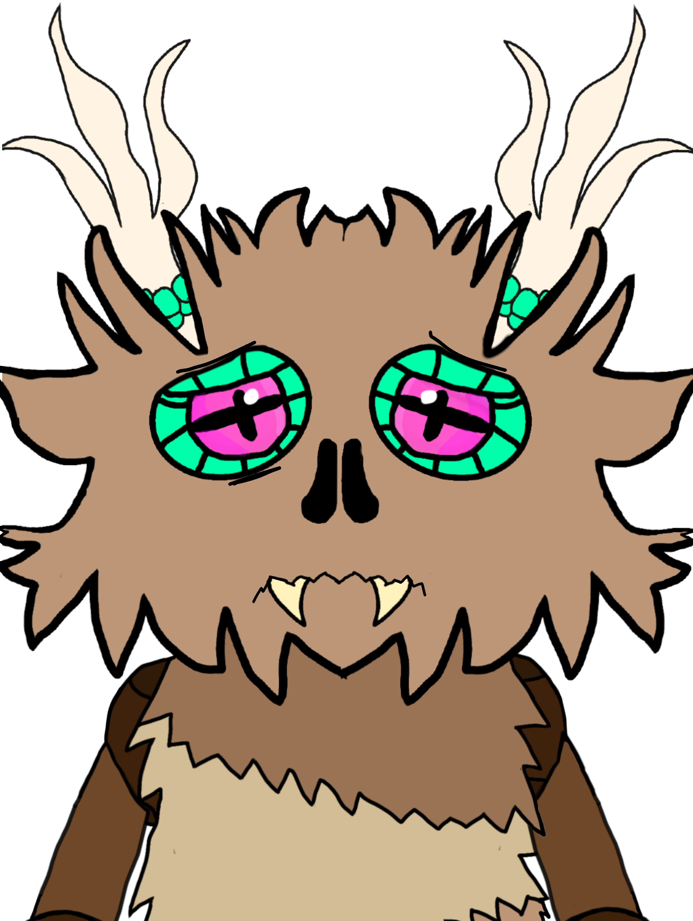 Discuss Everything About My Singing Monsters Official Discord Server ...