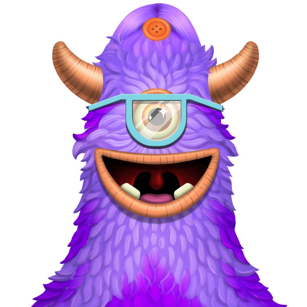 Monster-Handler Jenn | My Singing Monsters Official Discord Server Wiki ...