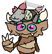 Legendary Knurv | My Singing Monsters Official Discord Server Wiki | Fandom