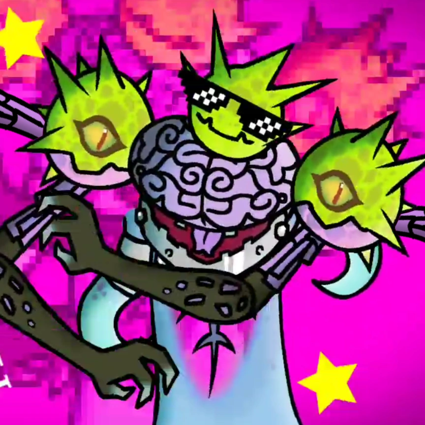 Cyrus The Workshop Enthusiast | My Singing Monsters Official Discord ...