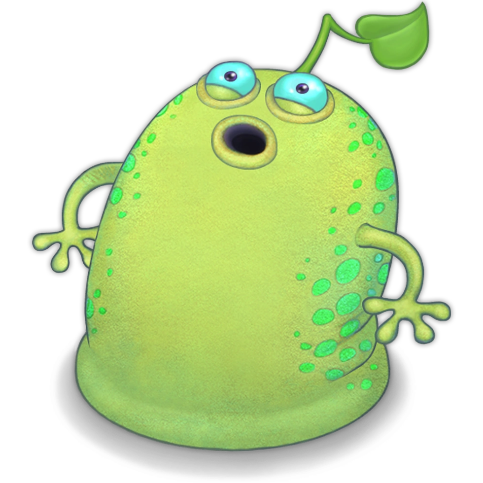 Spunge | MSMProjectAwakening Wiki | Fandom