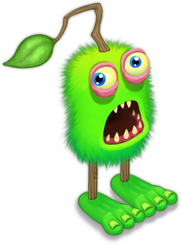 Furcorn | MSMProjectAwakening Wiki | Fandom