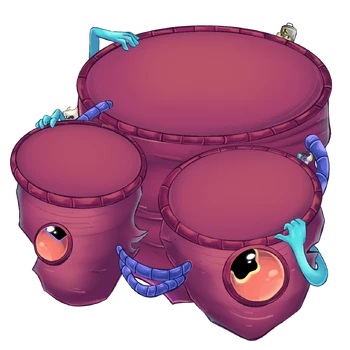 Sweetdreams Palace | MSMProjectAwakening Wiki | Fandom