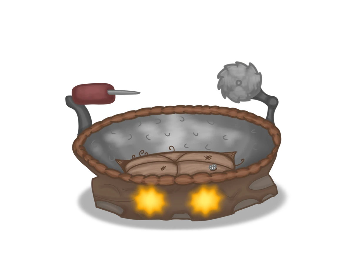 Compiler | MSMProjectAwakening Wiki | Fandom