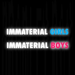 Immaterial | SOPHIE Wiki | Fandom