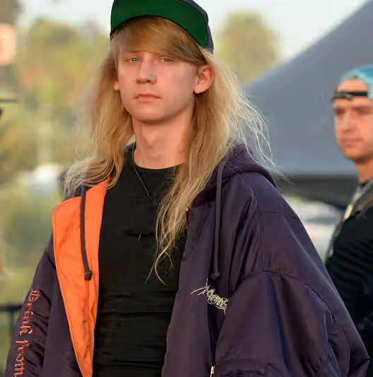 Cashmere Cat | SOPHIE Wiki | Fandom