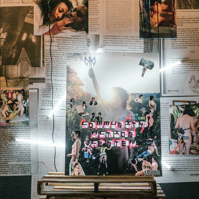 Steam Jam | SOPHIE Wiki | Fandom