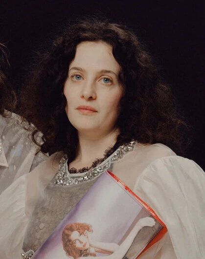 Emily Long | SOPHIE Wiki | Fandom