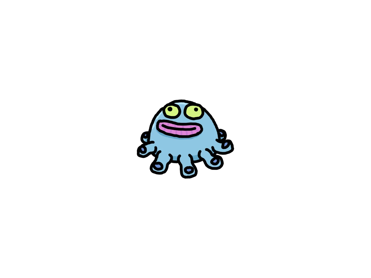 Toe Jammer | MSM: The Wubverse Wiki | Fandom
