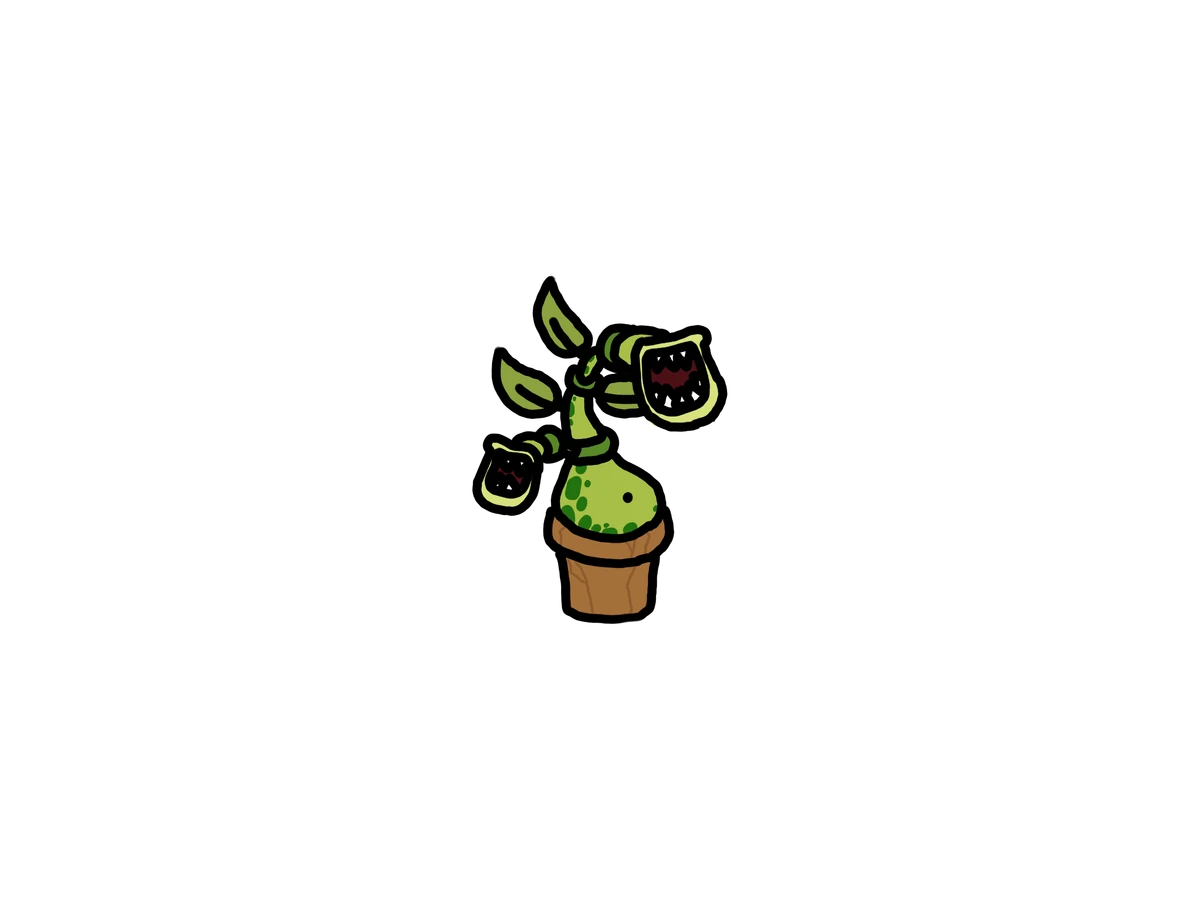 Potbelly | MSM: The Wubverse Wiki | Fandom