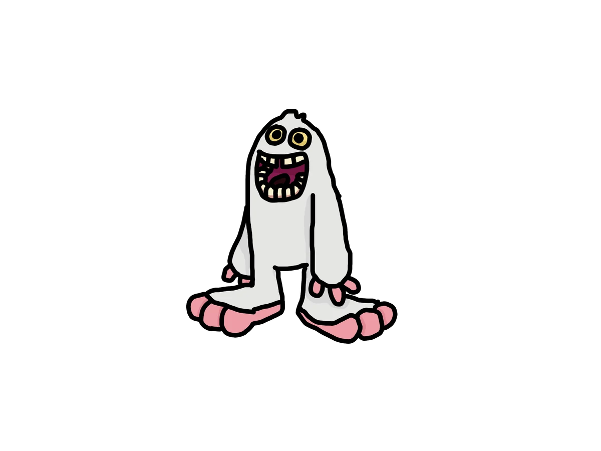 Mammott | MSM: The Wubverse Wiki | Fandom