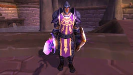 Dalaran Guard | Magus Senate of Dalaran Wikia | Fandom