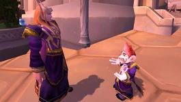 Dalaran Guard | Magus Senate of Dalaran Wikia | Fandom