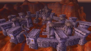 Nethergarde Keep | Magus Senate of Dalaran Wikia | Fandom