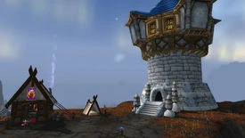 Amber ledge | Magus Senate of Dalaran Wikia | Fandom