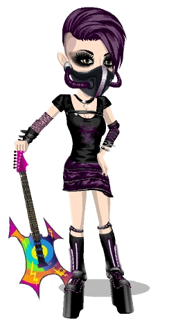 Claire Wattson | MSP Forumers Wiki | Fandom