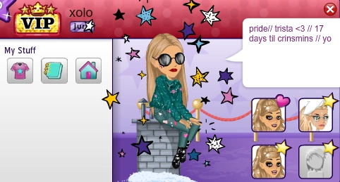 Xolo | MSP Forumers Wiki | Fandom