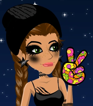 XXMariaAlexandraXx | MSP Hacker Hunters Wiki | Fandom