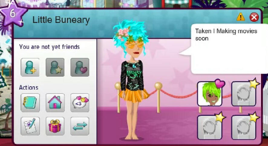 Little Buneary | MSP Hacker Hunters Wiki | Fandom Little Buneary | MSP Hacker Hunters Wiki | Fandom
