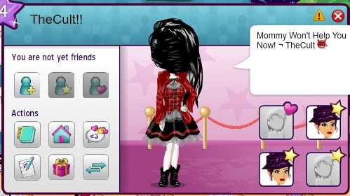 2016 | MSP Hacker Hunters Wiki | Fandom