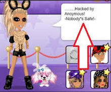Anonymous | MSP Hacker Hunters Wiki | Fandom