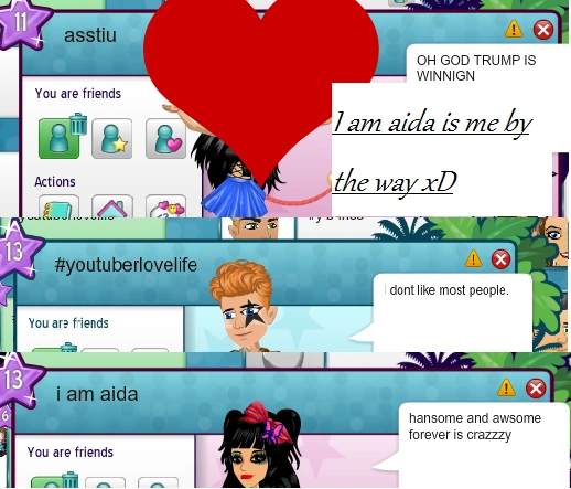 Xxdemondeathxx | MSP Hacker Hunters Wiki | Fandom