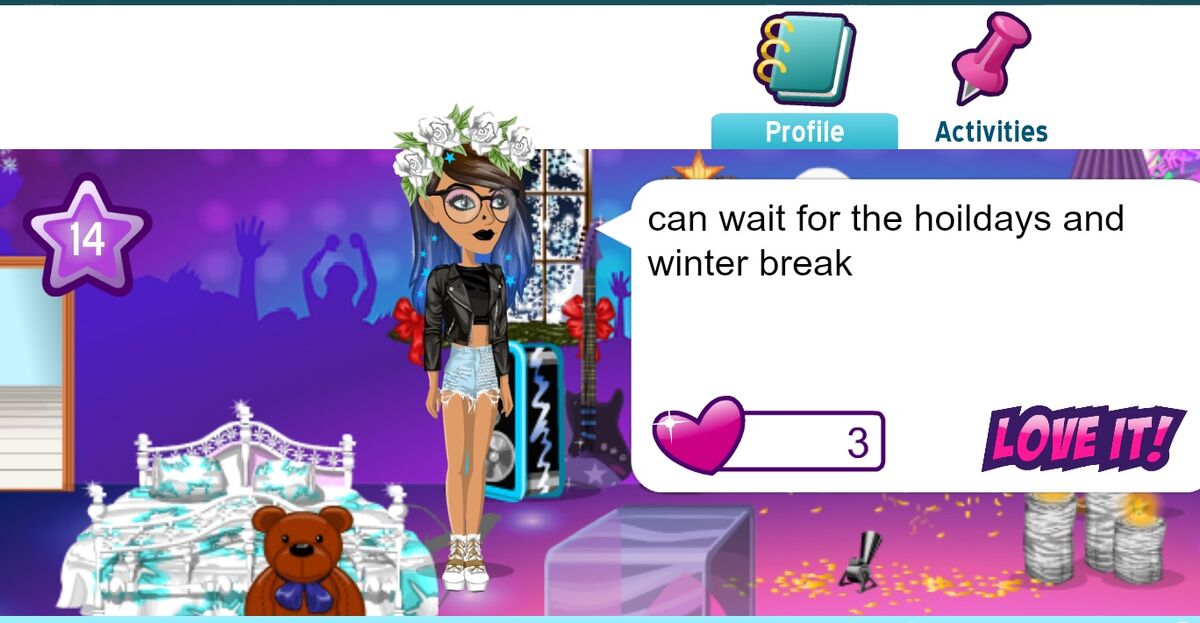 Arianagrandepoi Msp Hacker Hunters Wiki Fandom