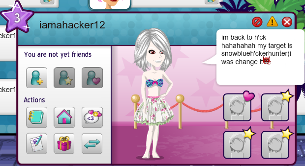Change it | MSP Hacker Hunters Wiki | Fandom Change it | MSP Hacker Hunters Wiki | Fandom