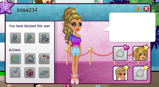 User blog:Black Knight 5694/Lolaa234 | MSP Hacker Hunters Wiki | Fandom