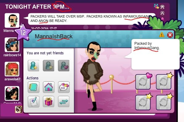 User blog:BlackKnight0219/GUYS WTF | MSP Hacker Hunters Wiki | Fandom