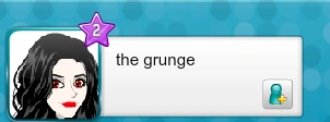 The "Grunge" | MSP Hacker Hunters Wiki | Fandom