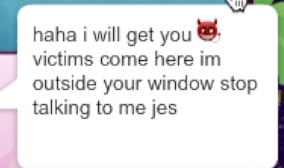 The wite dolly | MSP Hacker Hunters Wiki | Fandom