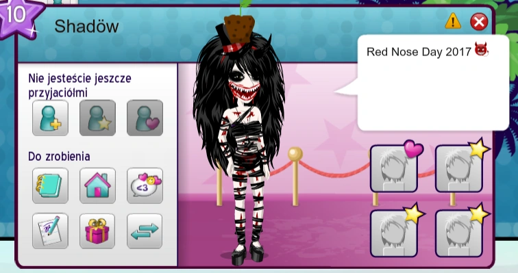 Shadöw | MSP Hacker Hunters Wiki | Fandom