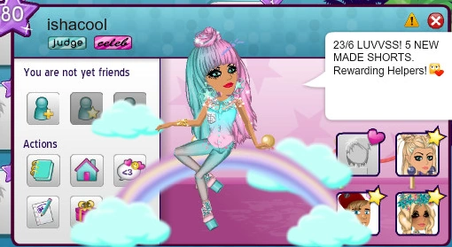 Ishacool | MSP Hacker Hunters Wiki | Fandom