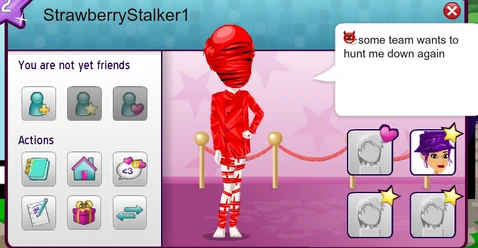 ANON VIRUS: More infomation | MSP Hacker Hunters Wiki | Fandom