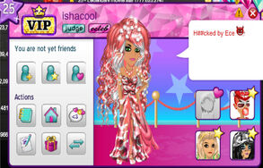 Ishacool | MSP Hacker Hunters Wiki | Fandom