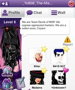 The Miss Mona | MSP Hacker Hunters Wiki | Fandom