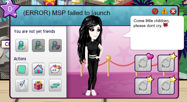 Category:None Hackers | MSP Hacker Hunters Wiki | Fandom