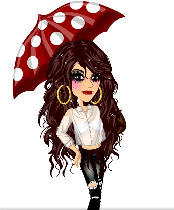 User blog:PopziTawna/Casual looks by me | MSP Hacker Hunters Wiki | Fandom