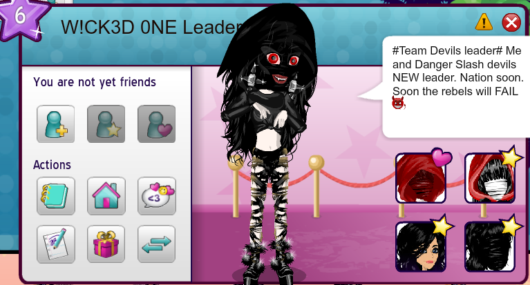User blog:RareMates/All About Hackers | MSP Hacker Hunters Wiki | Fandom User blog:RareMates/All About Hackers | MSP Hacker Hunters Wiki | Fandom