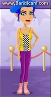 My Info On Miss Filly | MSP Hacker Hunters Wiki | Fandom