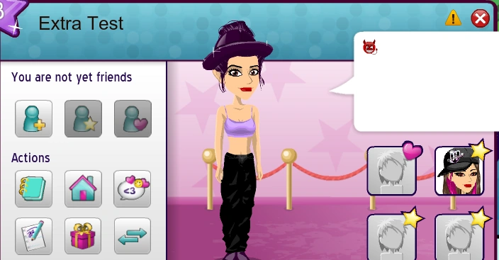 Nombres De Hackers De Moviestarplanet