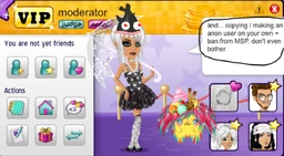 Anonymous | MSP Hacker Hunters Wiki | Fandom