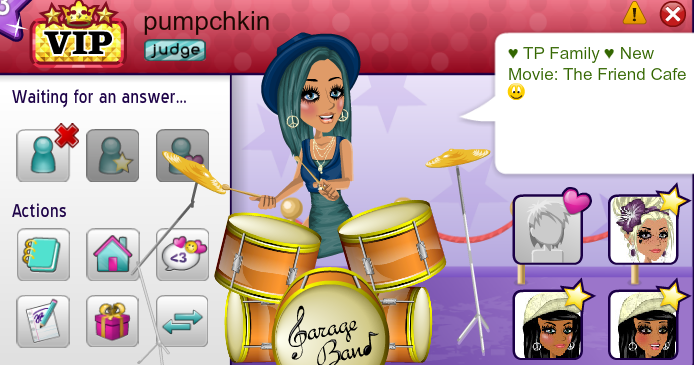 Pumpchkin | MSP Hacker Hunters Wiki | Fandom Pumpchkin | MSP Hacker Hunters Wiki | Fandom