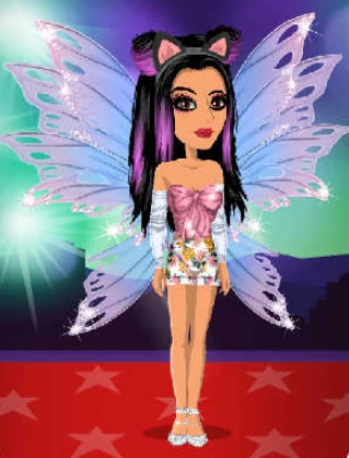 QueenJenKawaii | MSP Hacker Hunters Wiki | Fandom