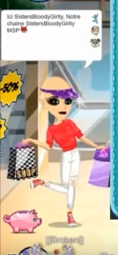 SistersBloodyGirlly | MSP Hacker Hunters Wiki | Fandom