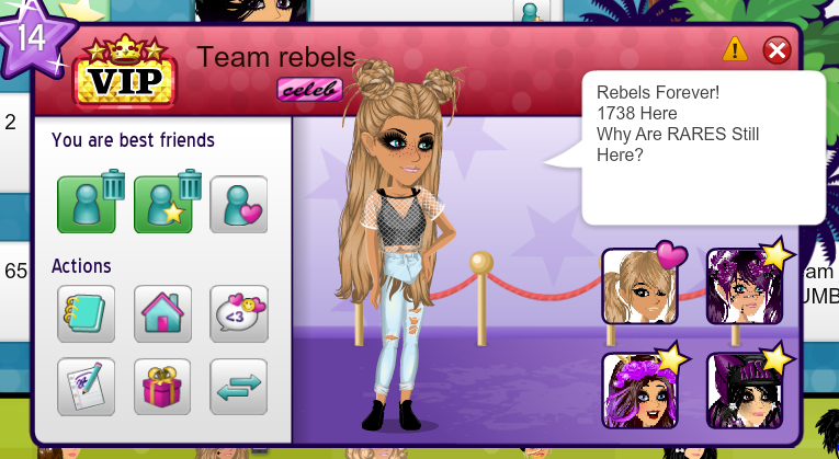 Black Knights/Team Rebels | MSP Hacker Hunters Wiki | Fandom Black Knights/Team Rebels | MSP Hacker Hunters Wiki | Fandom